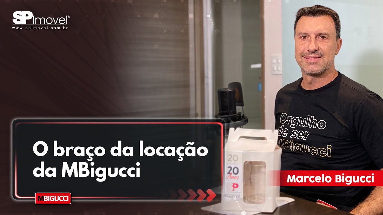 A Expansão da MBigucci no Mercado de Locação | Marcelo Bigucci ...