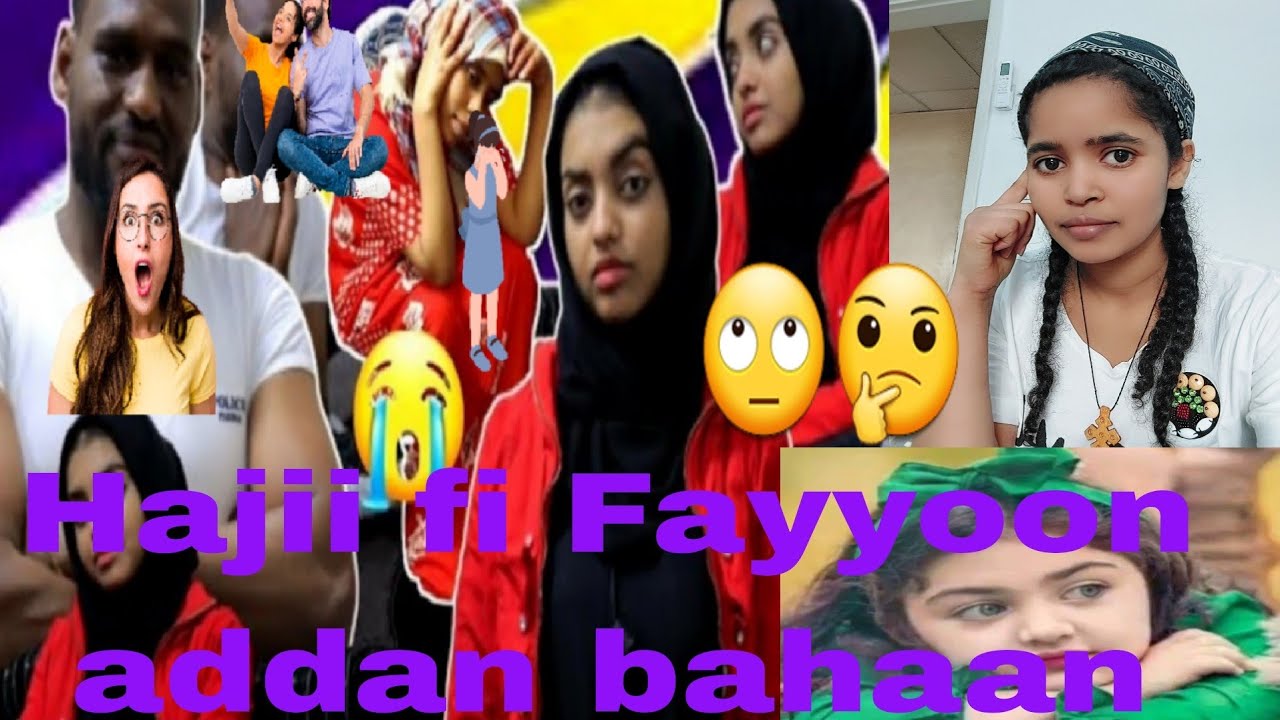 #FAYYOO #kush biraan naaf gahanii ergaa koo kana fayyoo dhageefadhuu si ...