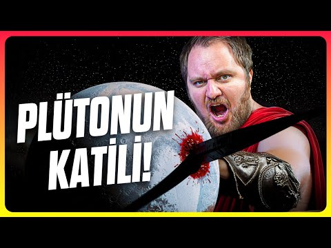 9. Gezegen: Plüton Ne Zaman Gezegen Olacak?
