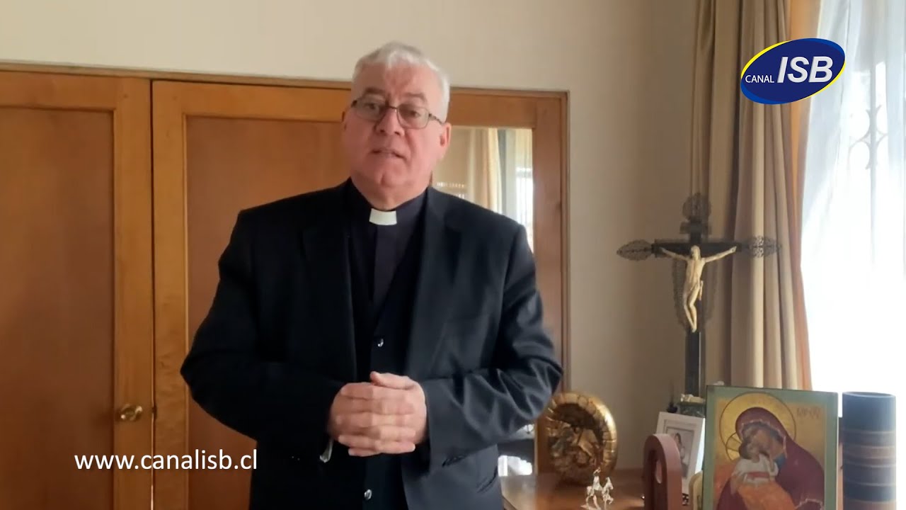 Para tener fe en Dios, disponerse a creer - YouTube