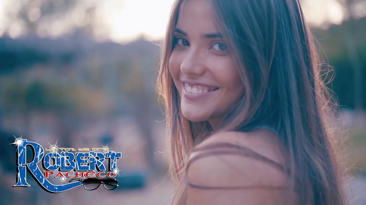 ROBERT PACHECO - HIMNO DEL AMOR @ Video Clip Oficial 2019 - YouTube