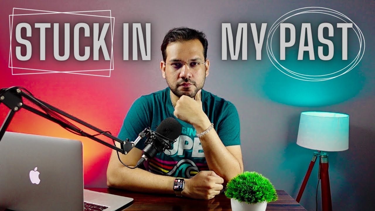 What To Do If You're Stuck In The Past? Do you want to forget your Past ...