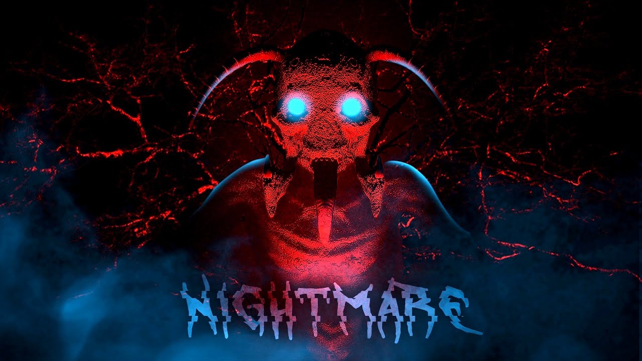 THE MOST UNIQUE MONSTER - Wake Up - YouTube