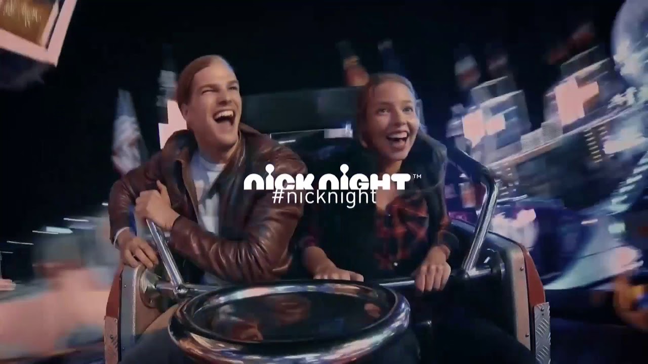 nick Schweiz zu nicknight CH Übergang [HD 1080p] - YouTube