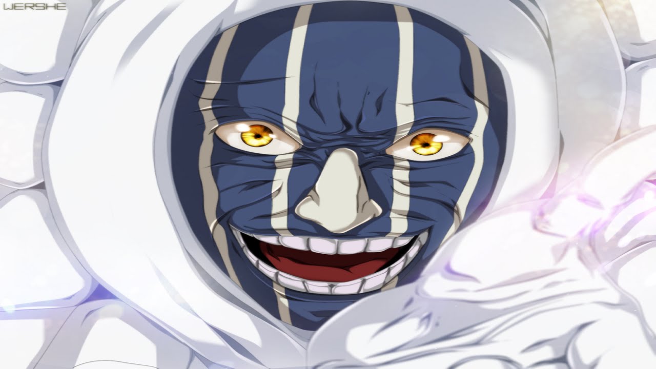 Bleach 637 Manga Chapter Review - PERNIDA REVEALED!! - YouTube