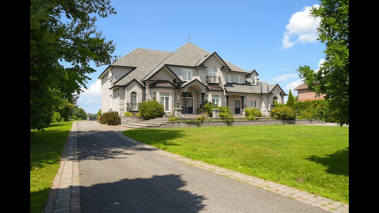 1724 Lakeshore - Presented by Justin Millette - YouTube