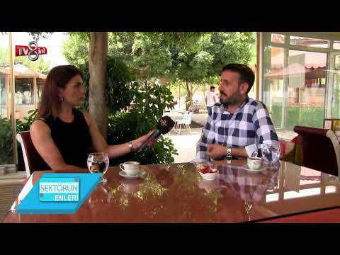 KIR BAHÇESİ CAFE&RESTAURANT-TARSUS/MERSİN