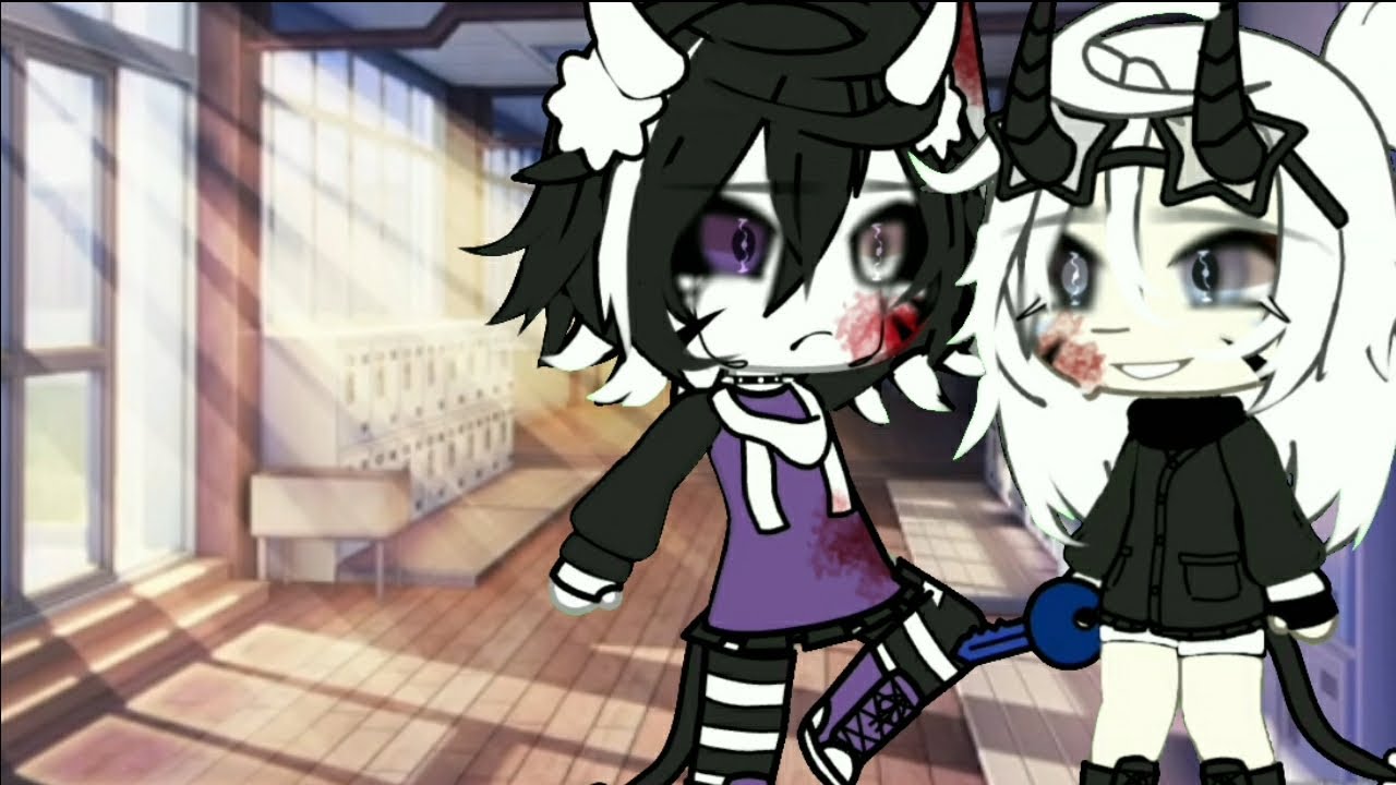 Hero//Meme//ORIGINAL//Piggy AU//@ZIZZY-YYY - YouTube