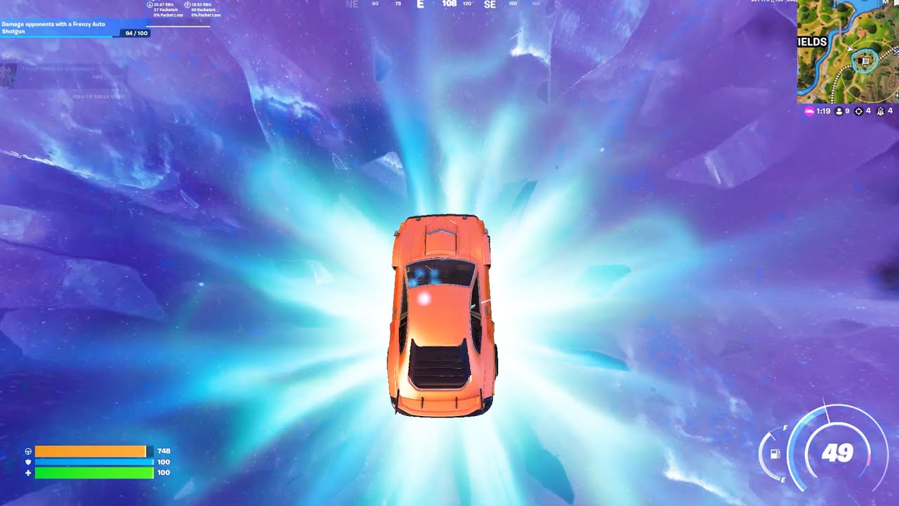 Epic EXPLAIN? 😑 - YouTube