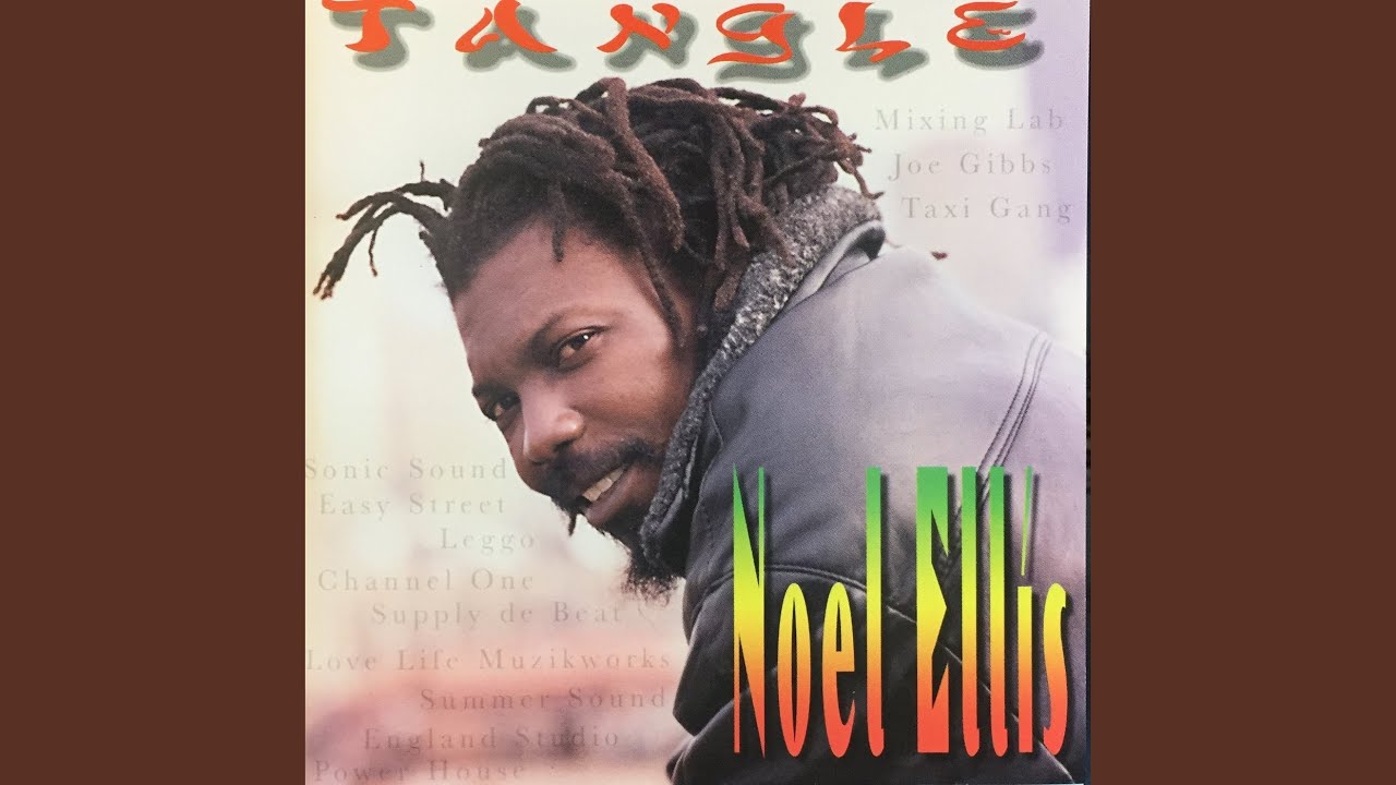 War Vibes (feat. Cutty Ranks) - YouTube