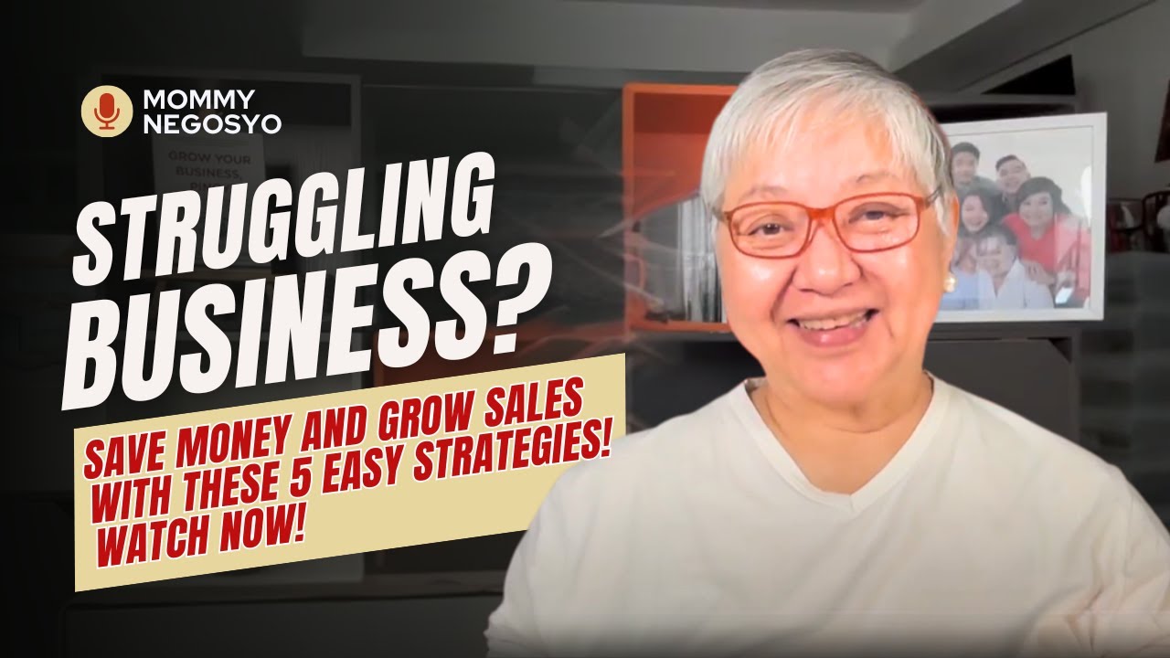 Reduce Costs, Increase Sales 5 Powerful Strategies for Pinoy Businesses ...