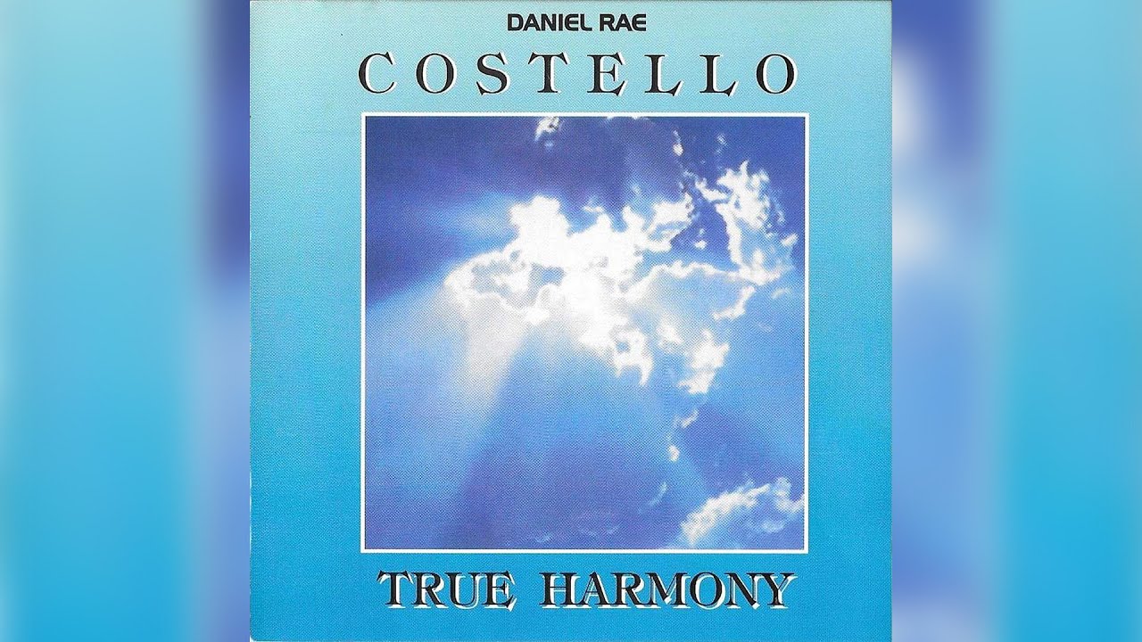 Daniel Rae Costello - Loneliness - YouTube