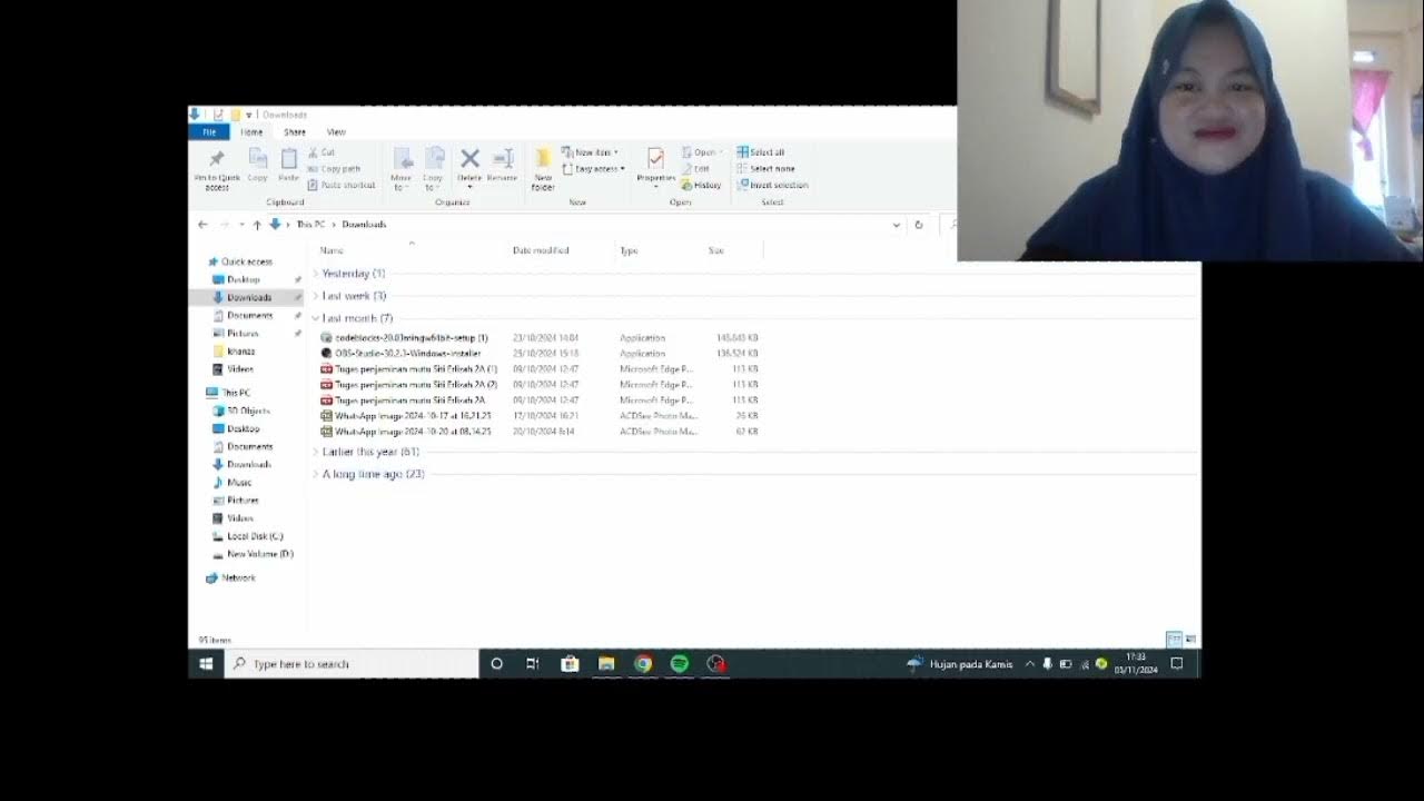 Tutorial instal aplikasi code block - YouTube