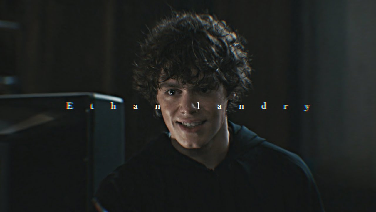 Ethan Landry [ Scream VI ] - YouTube