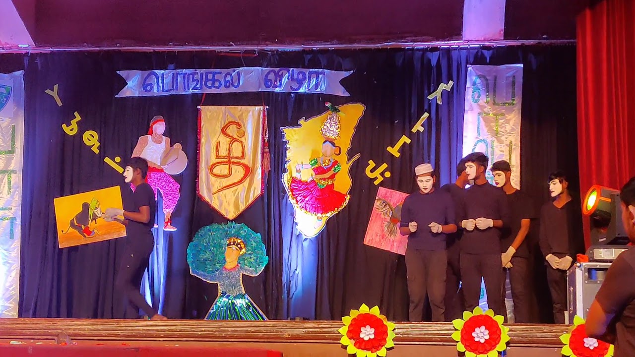 MIME ON CAB PROTEST - YouTube