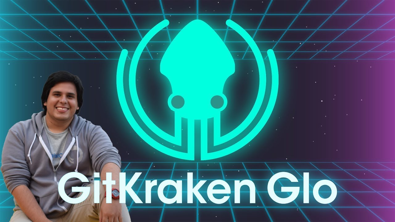 Introducción a GitKraken, Glow y Timelines. Git y GitHub de forma gráfica - YouTube