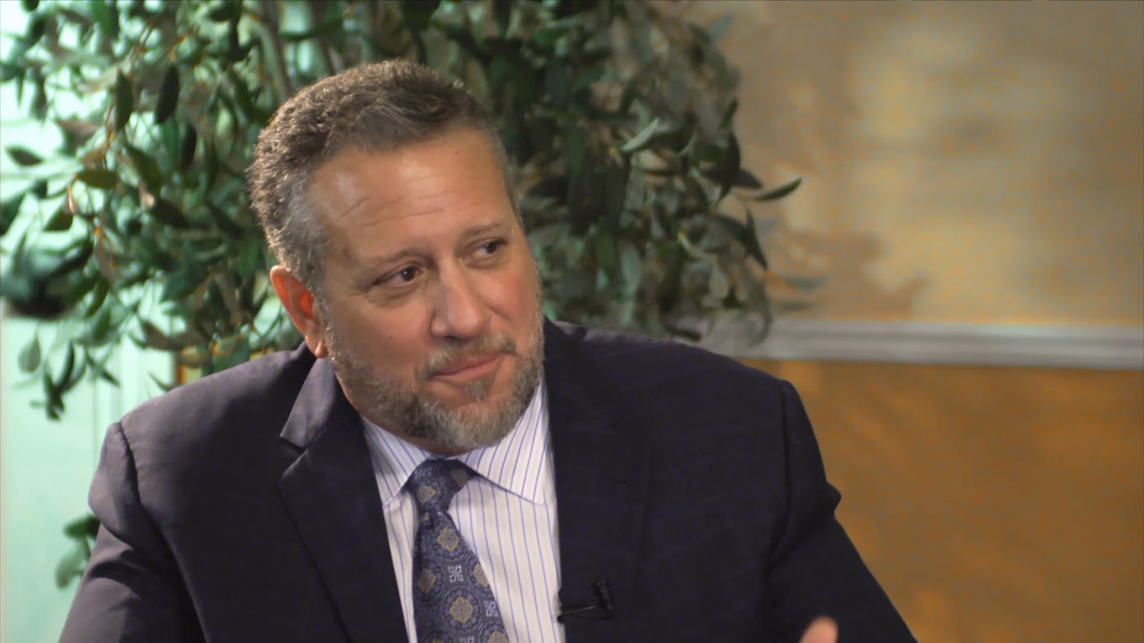 Florida Attorney Alan Levine Discusses the Marchman Act and Families ...