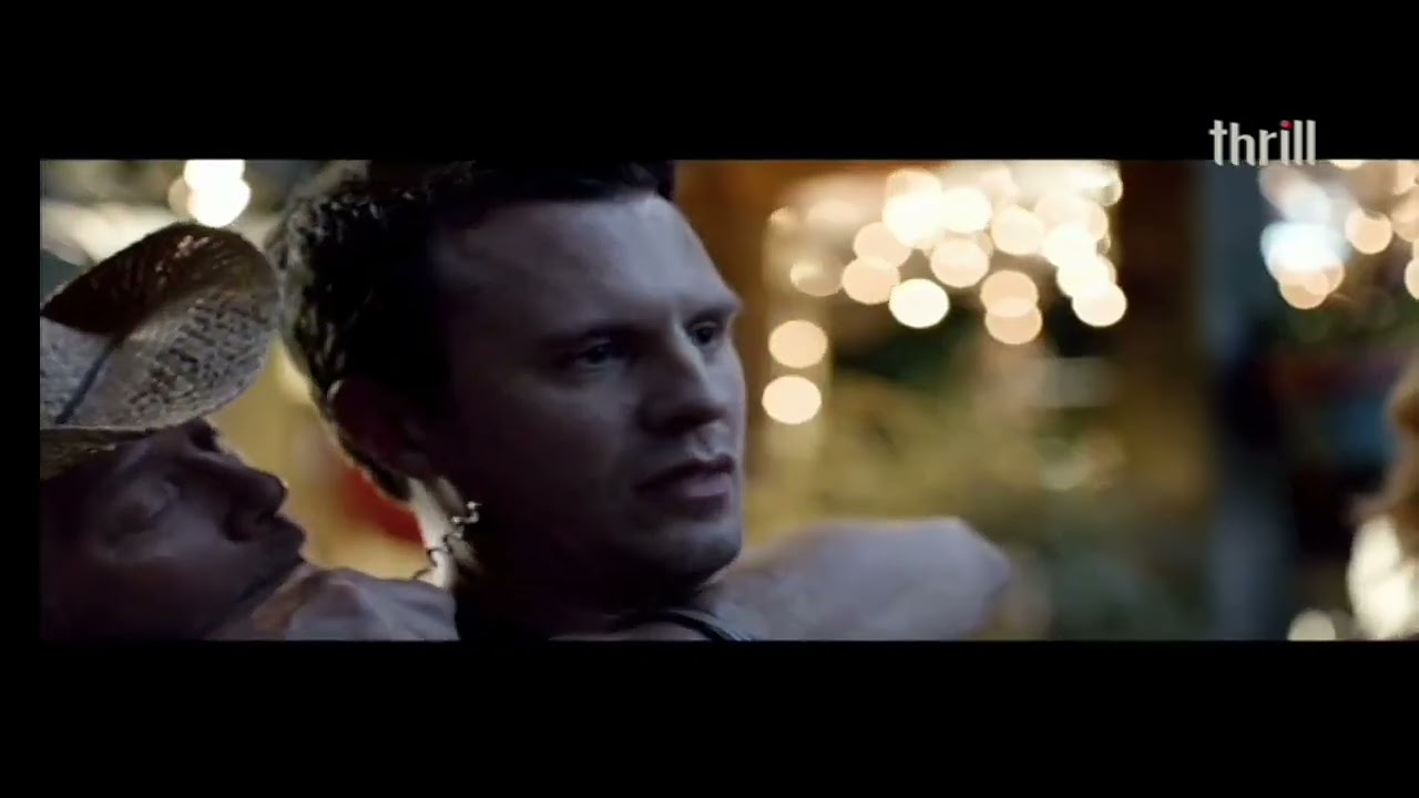 Promo (2023) Island Para Dies: Isolation (2015) THRILL Channel - YouTube