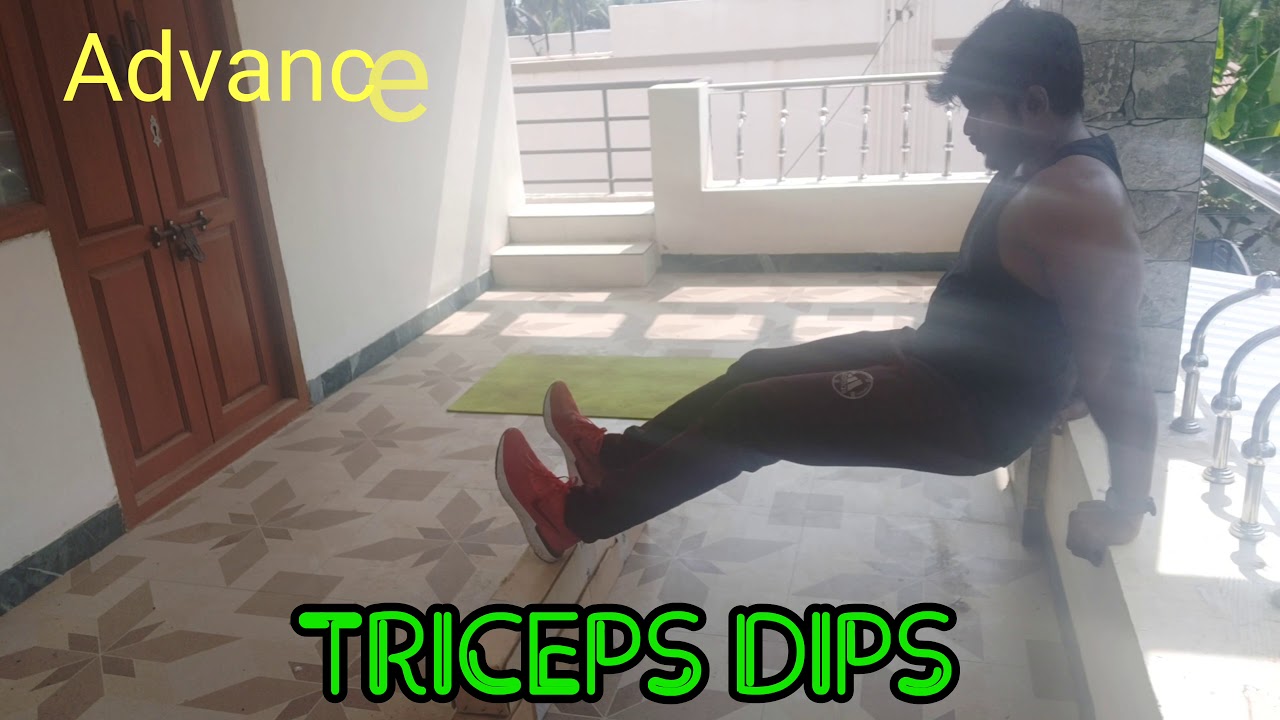 DAY 2 #21DAYS HOME QUARANTINE FITNESS CHALLENGE - YouTube