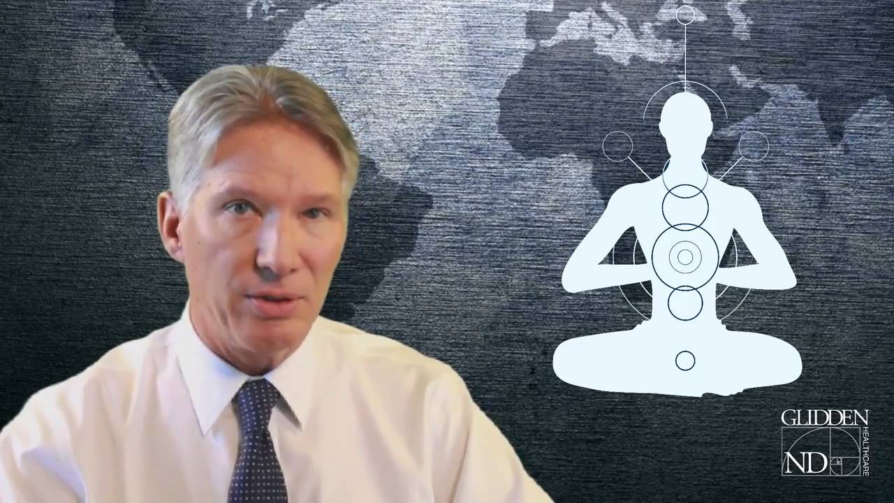 Zvanična medicina naspram prirodne medicine - Dr Peter Glidden - YouTube