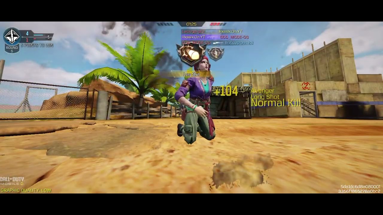 AS VAL RED ACTION - YouTube