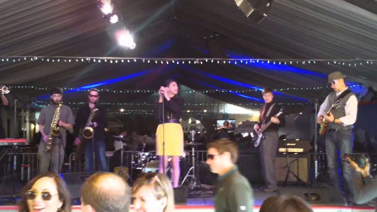 Ruby Velle 4 - YouTube