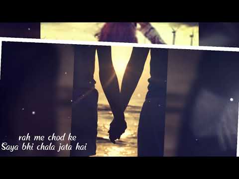 Waqt insan pe aisa Rafi Saab song status