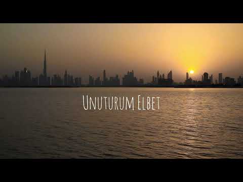 Rafet El Roman Ft. Derya Unuturum Elbet