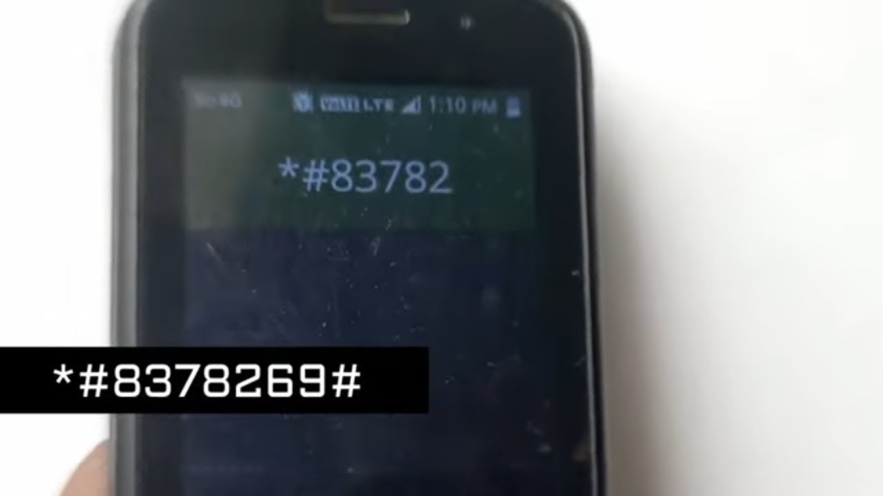 Jio Phone Secret Code Not Working Problem Solution YouTube jio-phone-secret-code-not-working-problem-solution-youtube
