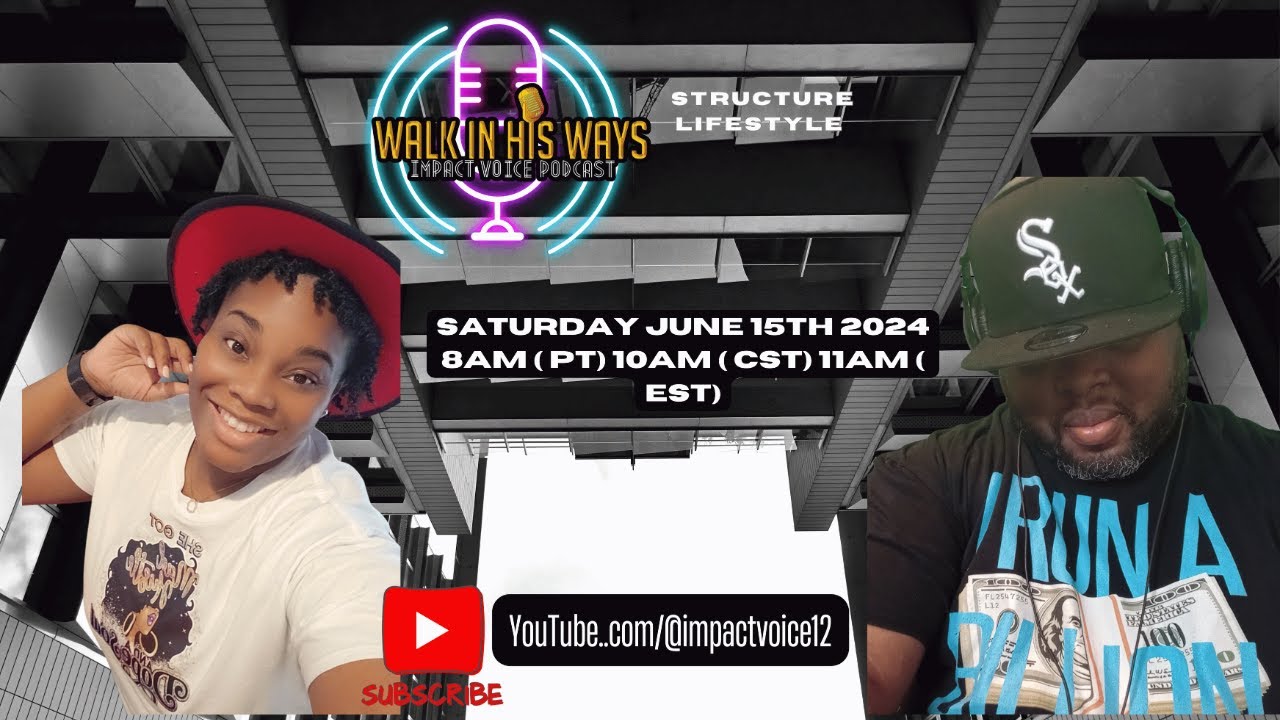 Structured Living Changed Everything - YouTube