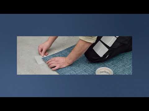 TarkettTAPE DESSO Teppichfliesen-Zubehör