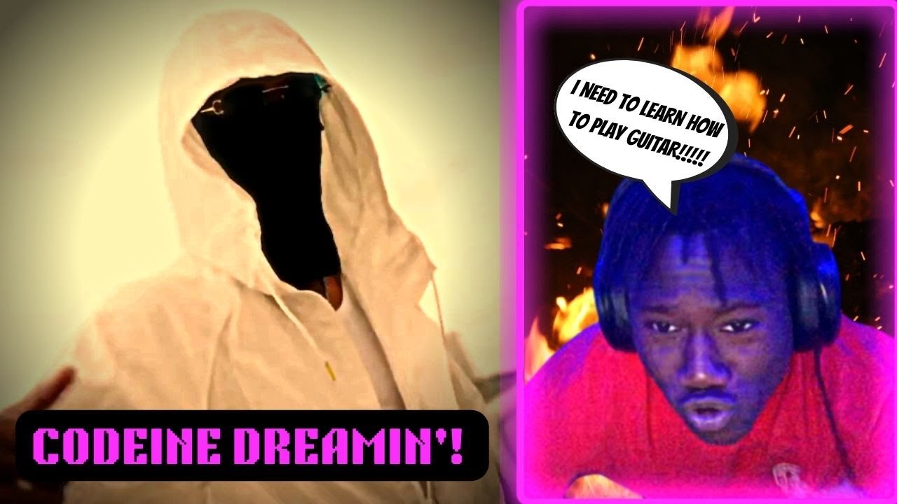 I THINK THAT DRANK IS CALLING ME!!! | Baby Mane (Malistrip) - Codeine ...