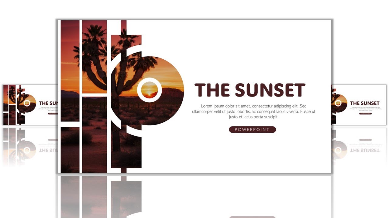 Powerpoint: Creating Beautiful Slide For presentations 🔥 - YouTube