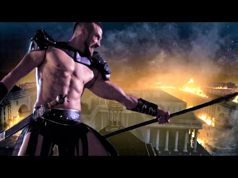 Troy : The Odyssey - Assalto a Troia e la Morte di Achille (HD)