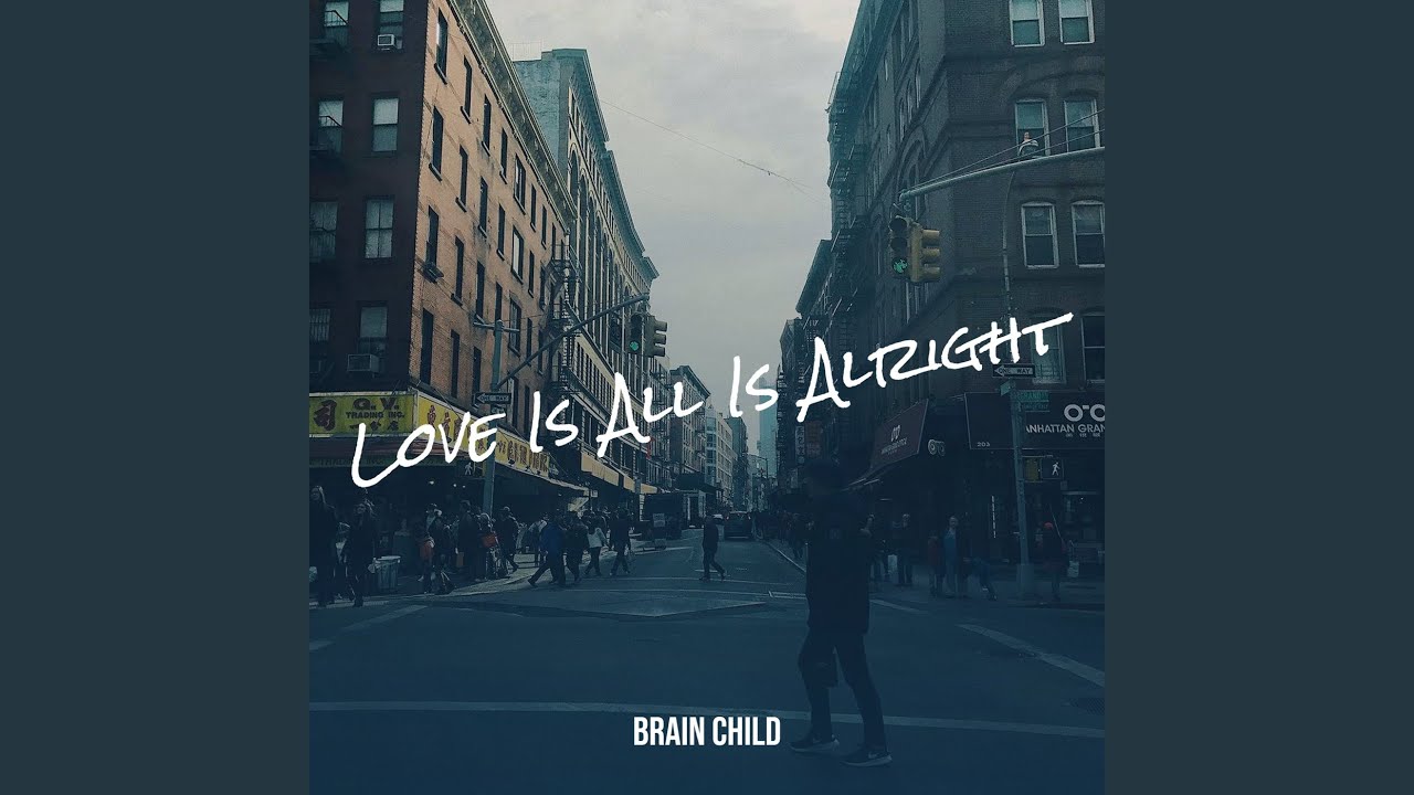 Love Is All Is Alright - YouTube