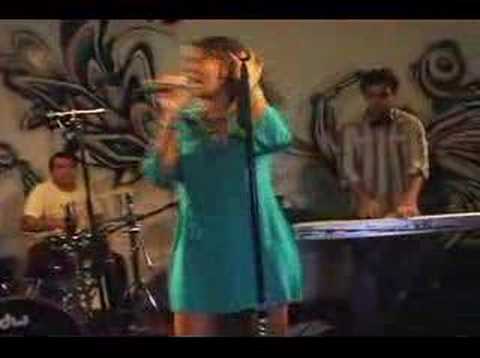 Icaro Azul Expresate - YouTube