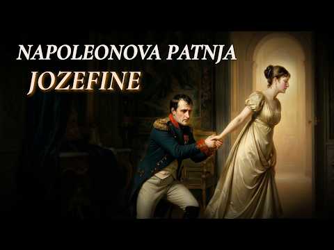 NAPOLEON I JOZEFINA — Ljubav, moć i cijena sudbine
