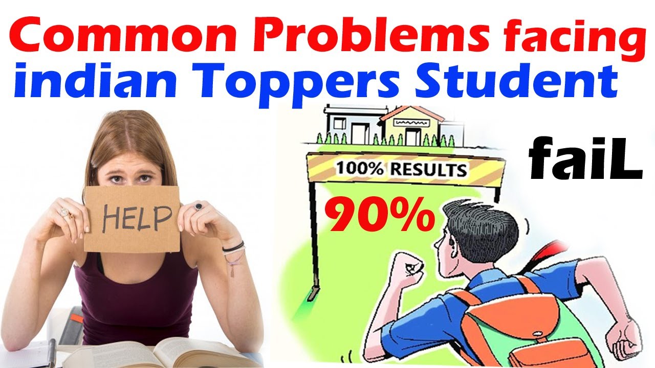 Challenges of indian exam toppers in 2020 //CBSE ,UP Board ,ICSE ...