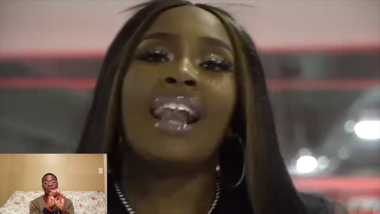 Allstate Rich & Dj feat. Brielle Lesley - I Like That (Official Music ...