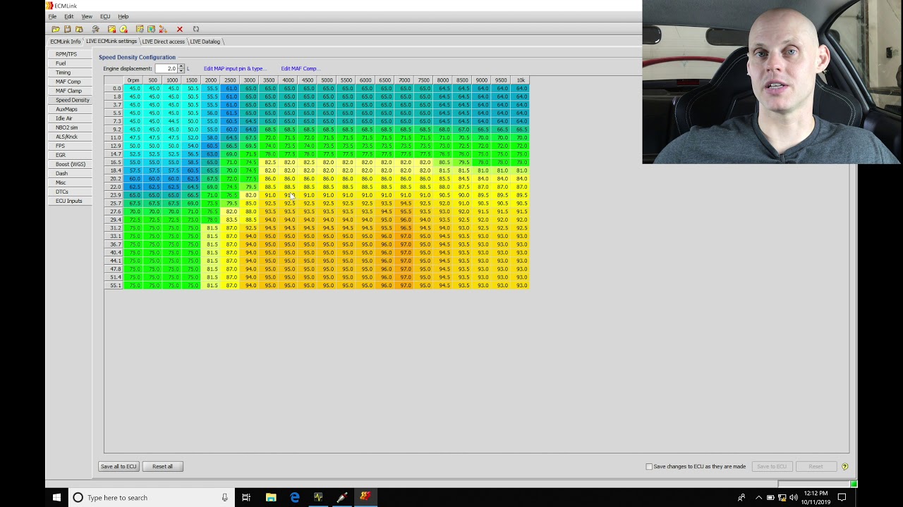 ECM Link Live Training: Mitsubishi 2G Eclipse Part 4 | Evans ...