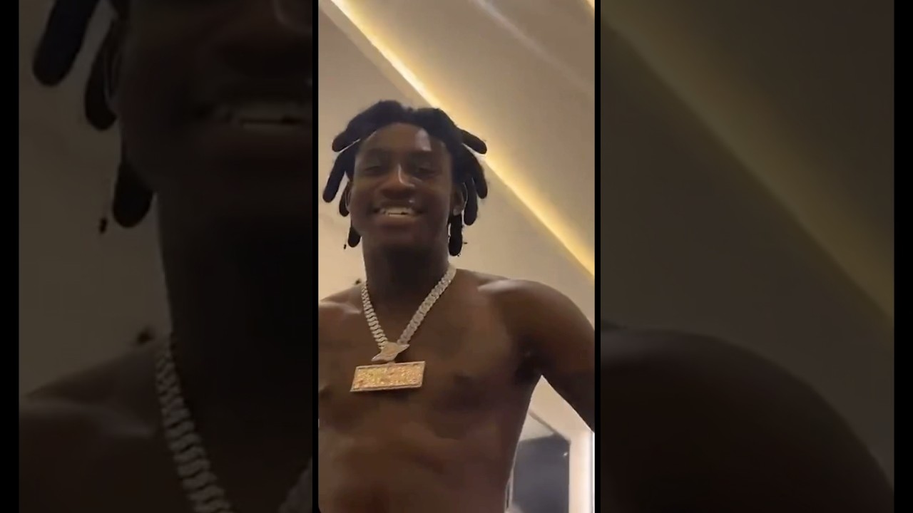 Shallipopi stated that his necklace chain worth a house price in lagos ...