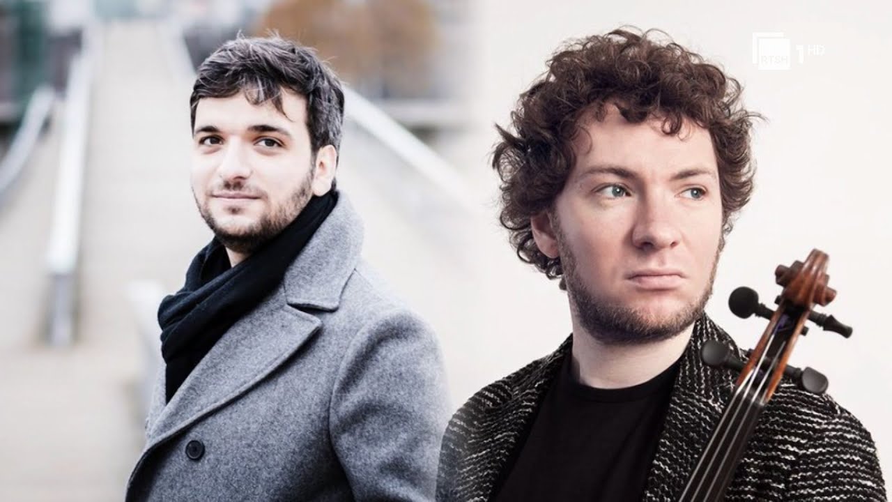 Koncert nga orkestra simfonike e RTSH-së,interpretojnë sonte artistët ...