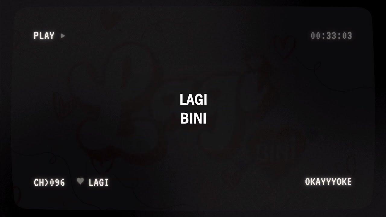 Lagi Bini Karaoke Youtube