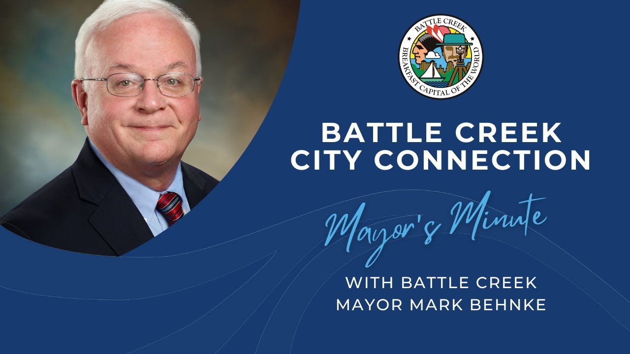 S02025 E13 - BC City Connection: Mayor's Minute for 7/26/2025 - YouTube