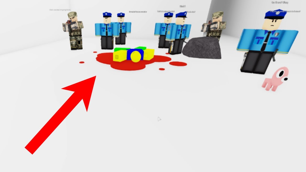 The Stories Behind Trevor Henderson Creatures! Trever Henderson ...