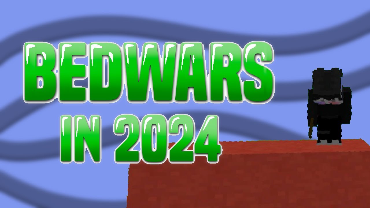 1.8 BEDWARS in 2024 - YouTube