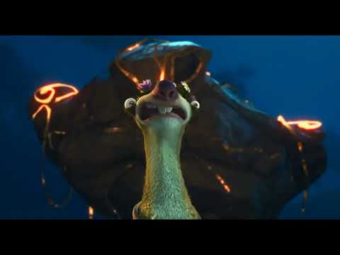 Ice Age The Meltdown (2006) - Fire King (High Tone)