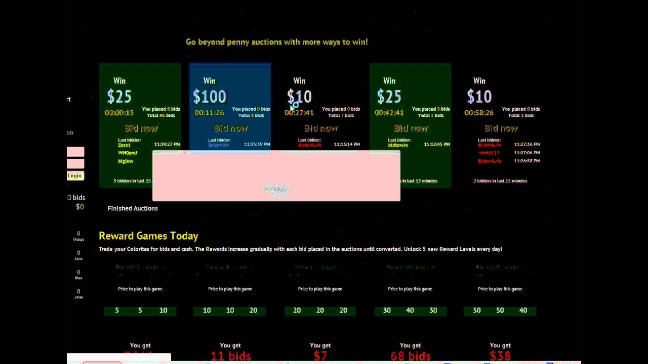 Cash Arena Sign up - Cash Arena Promo Codes - YouTube