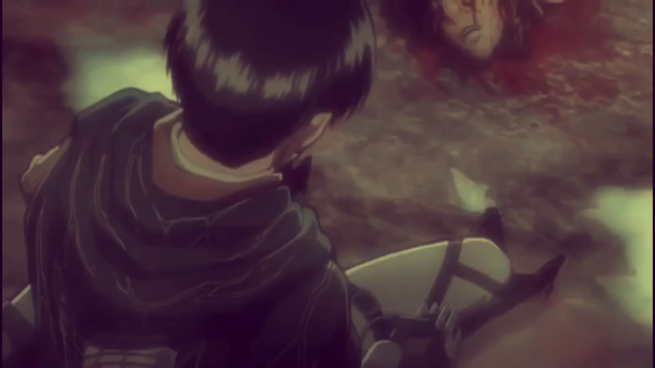 {{AMV}} Levi GOD Mode - Sad! by xxxtentacion - YouTube
