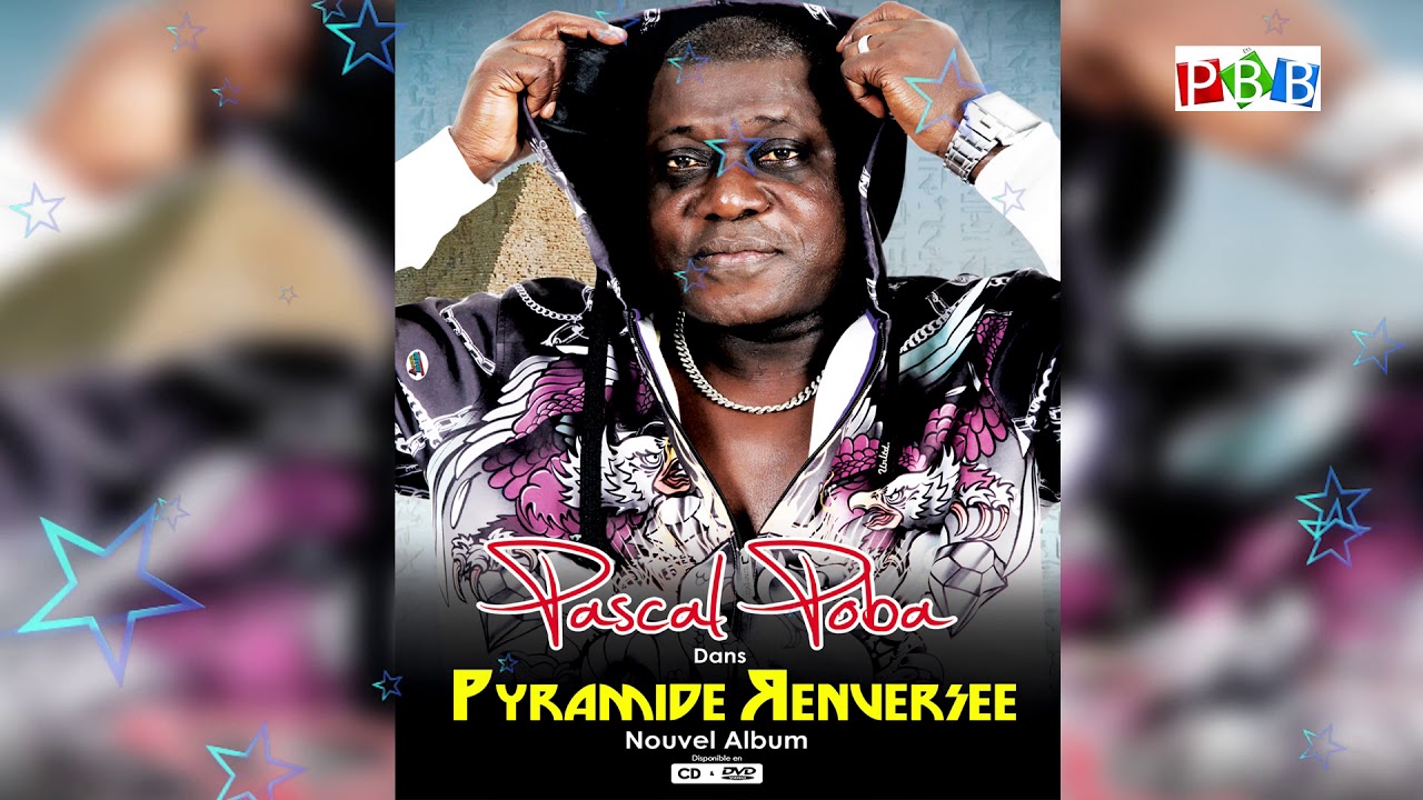 Pascal POBA - Réflexion - YouTube